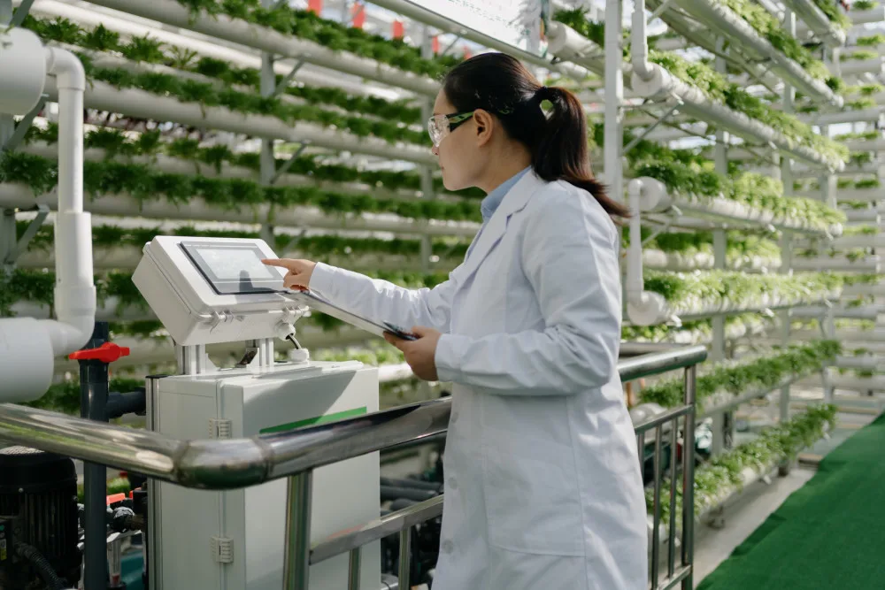 Support for selling your agritech solution overseas - myNZTE