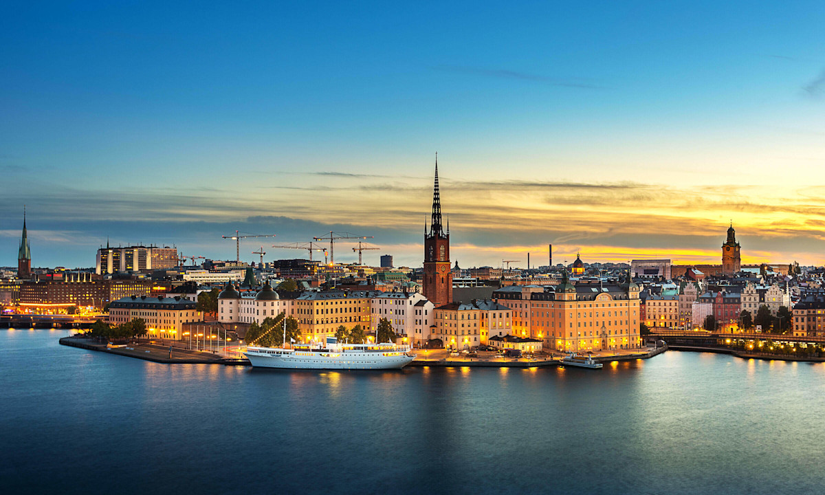 Planning your market entry into Sweden - myNZTE