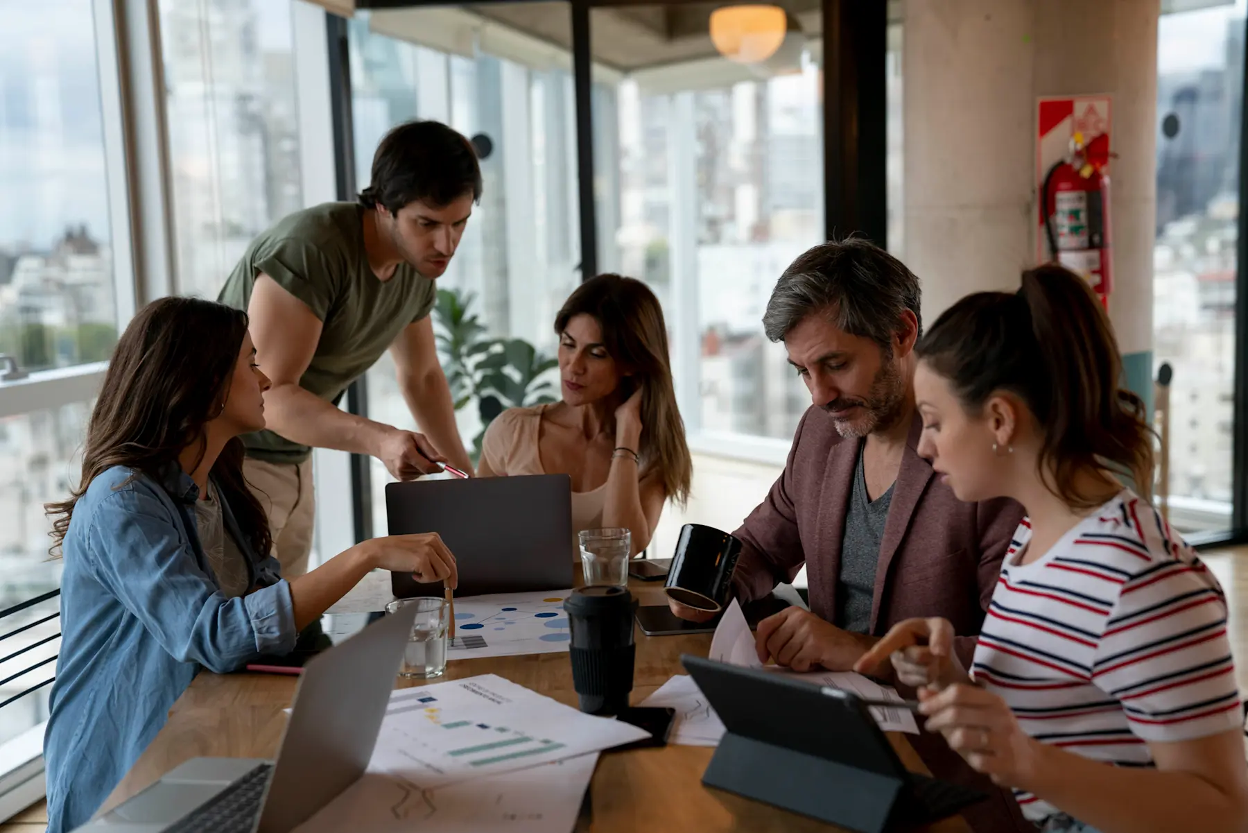 Business culture in Chile - myNZTE