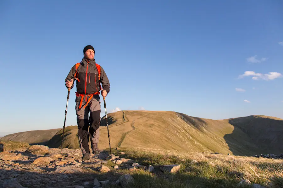 Exploring the UK’s outdoor retail market - myNZTE