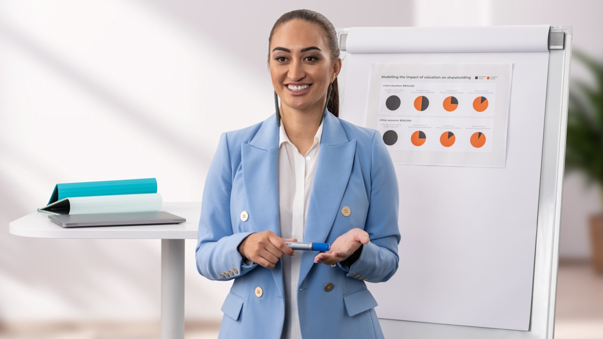 How to analyse your market competition - myNZTE