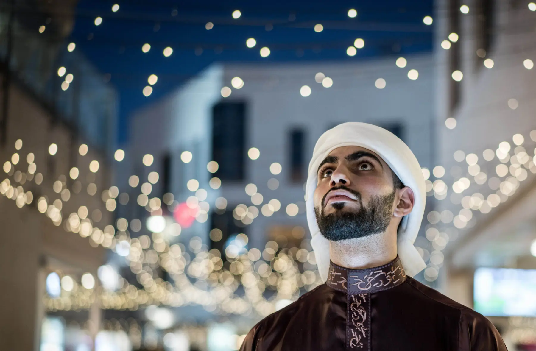 Building your brand in Saudi Arabia - myNZTE