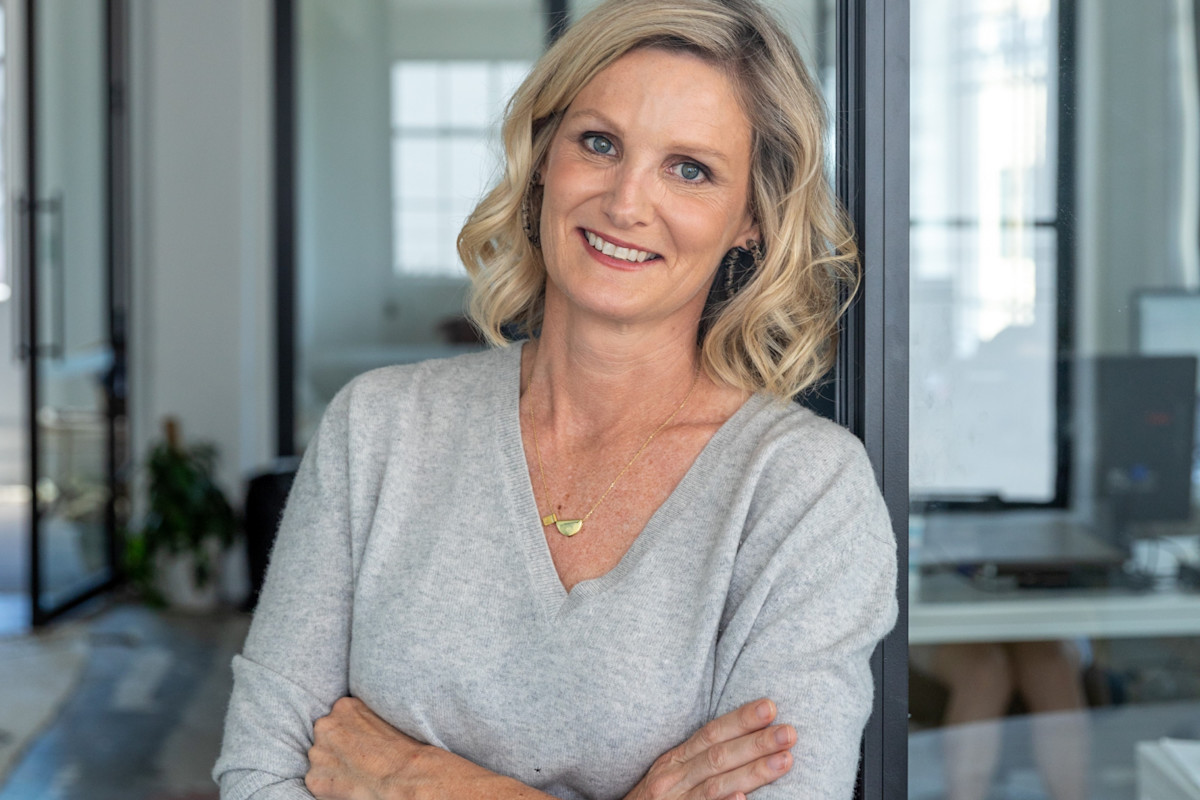 Women who export: How I used networks to build my export business - myNZTE