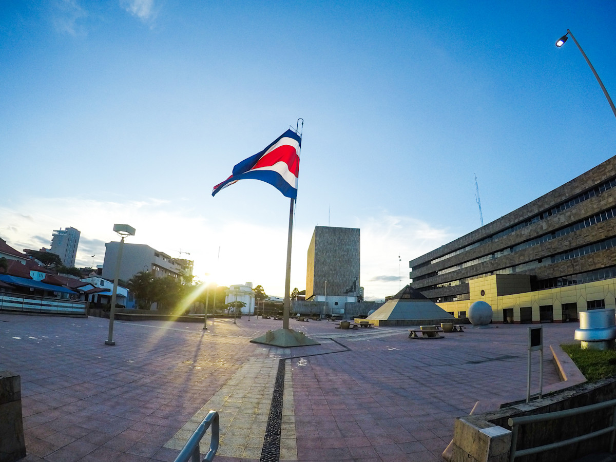 Costa Rica Market Guide - myNZTE