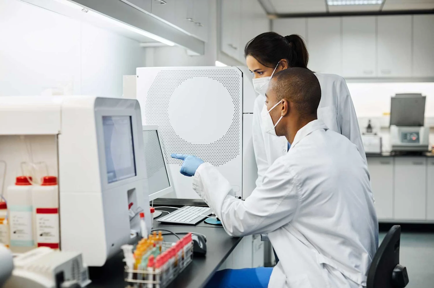 Health tech exporters: support for success - myNZTE