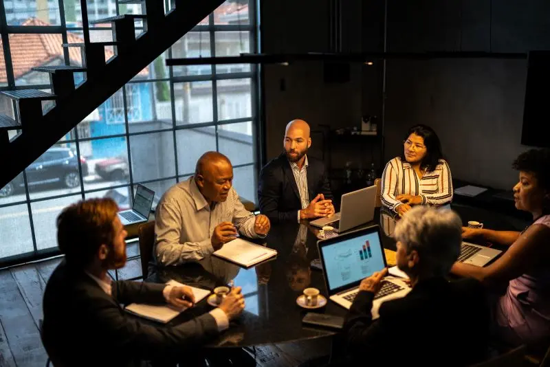 Business culture in Brazil - myNZTE