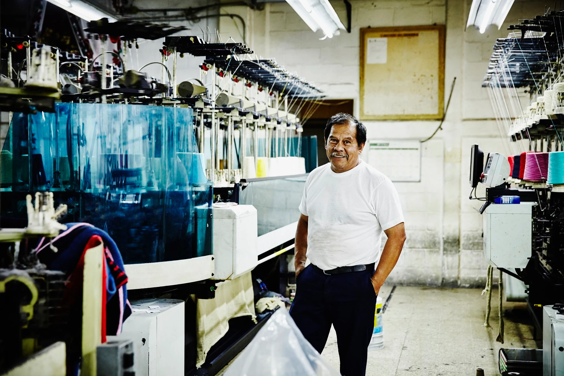 Manufacturing in Mexico to expand your global supply chain - myNZTE