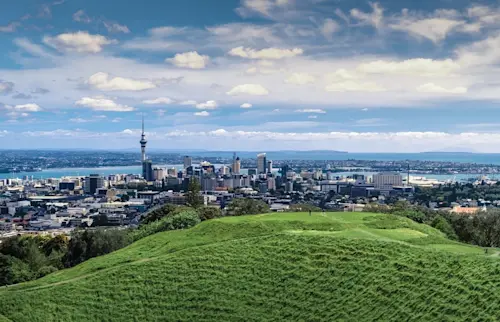 A guide to NZTE - Collection - myNZTE