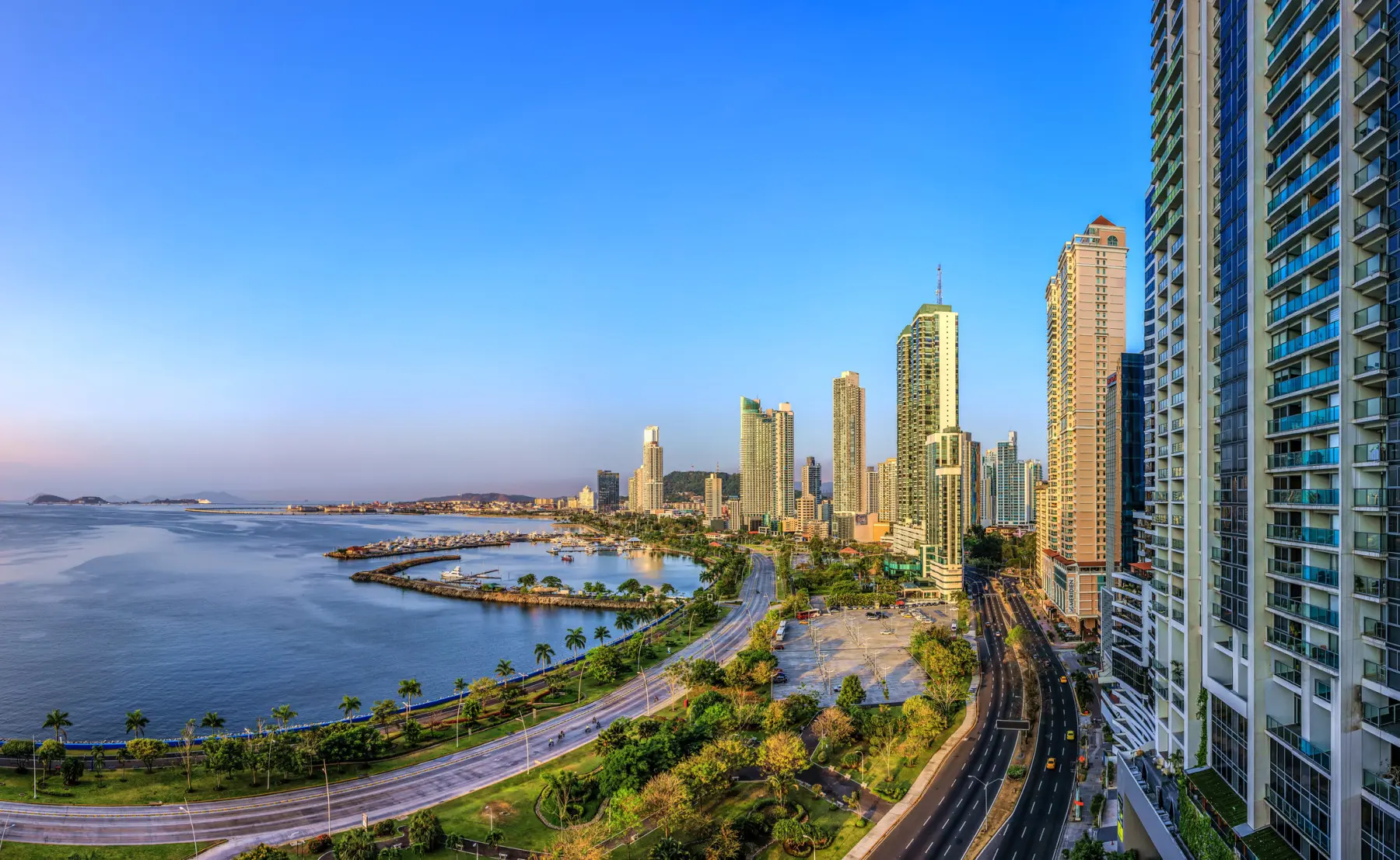 Business culture in Panama - myNZTE
