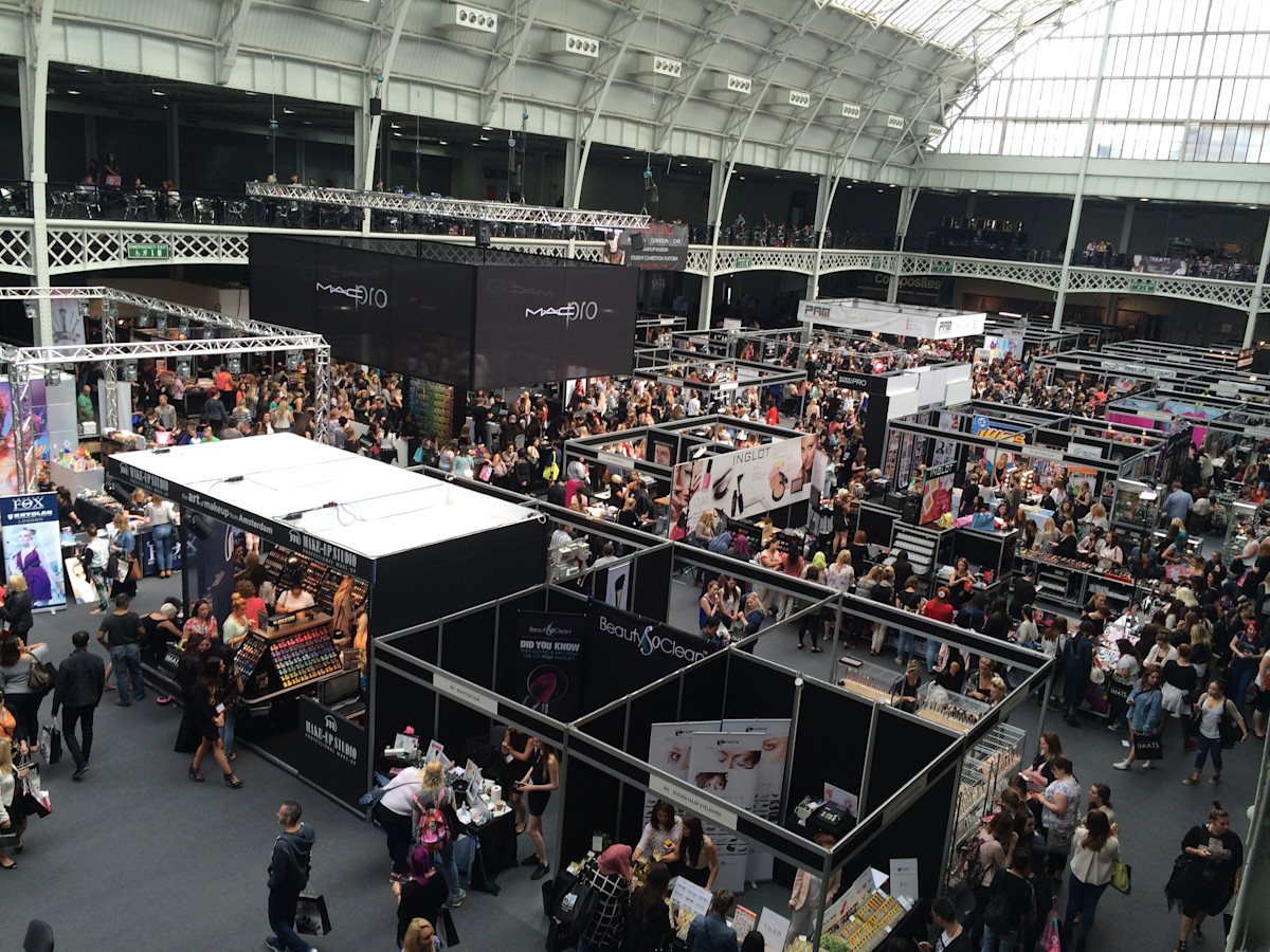 Europe’s top food and beverage trade shows - myNZTE