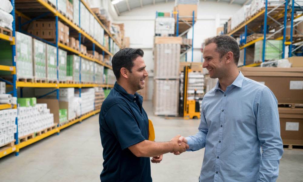 Setting up distributions and partnerships in Canada - myNZTE