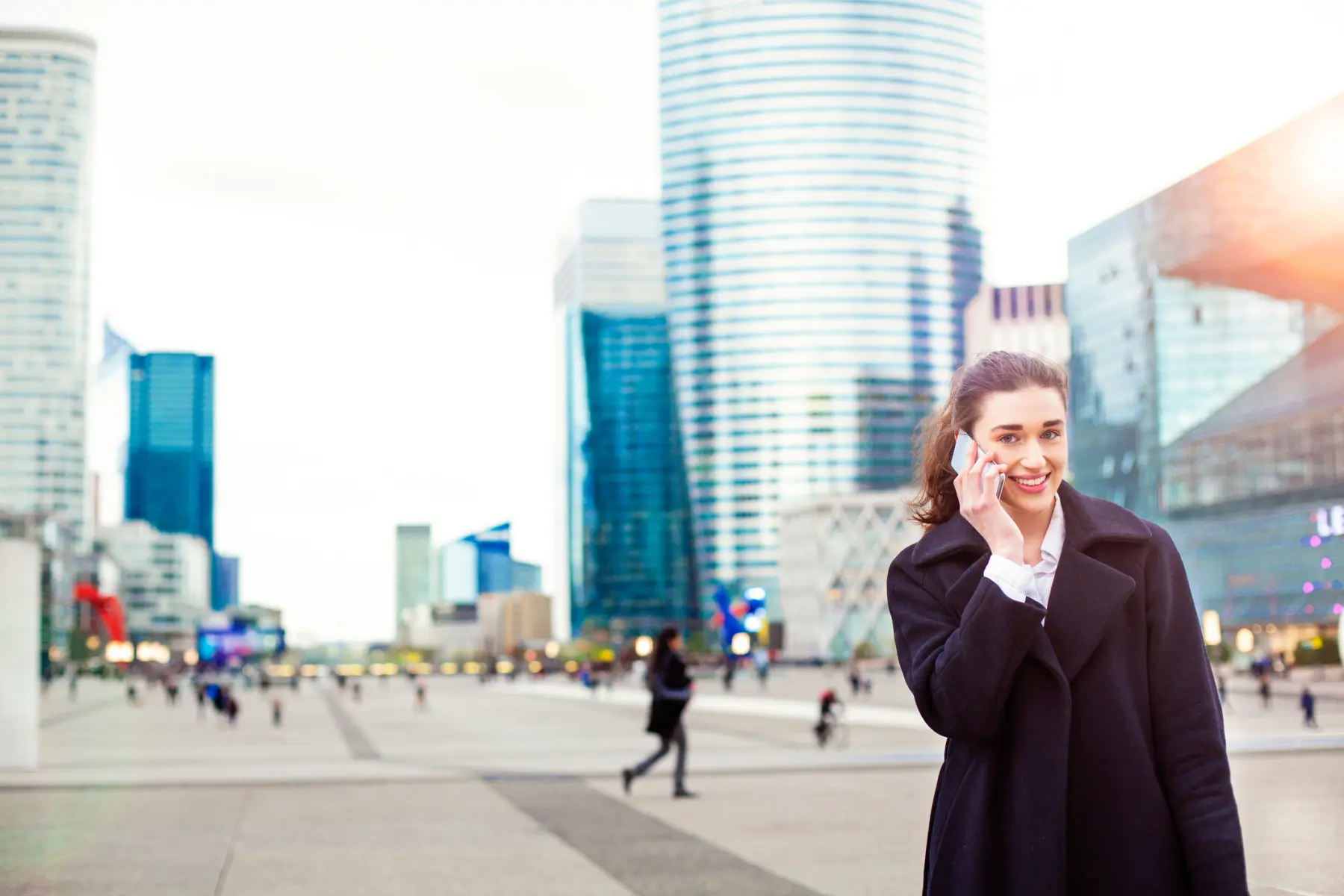 Finding a French sales channel - myNZTE