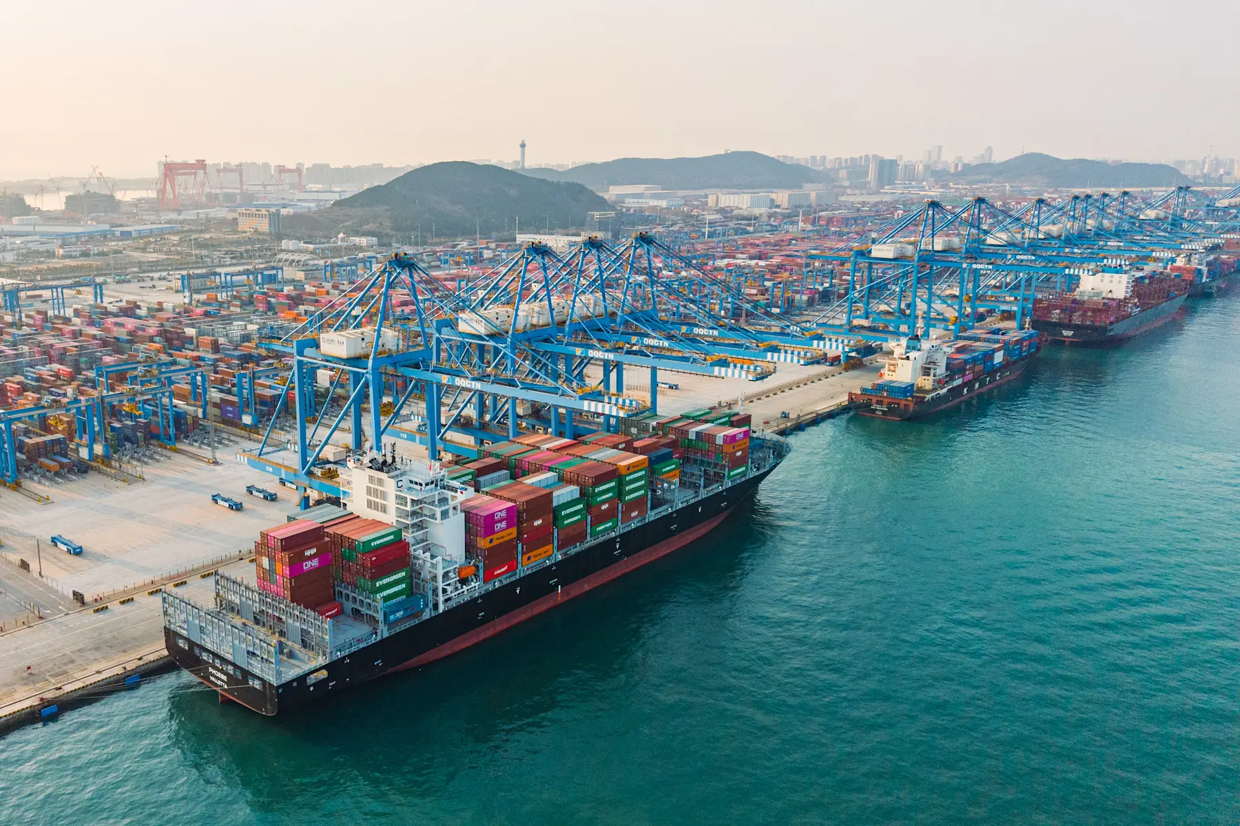 Explore Qingdao: A strategic gateway to Northern China - myNZTE