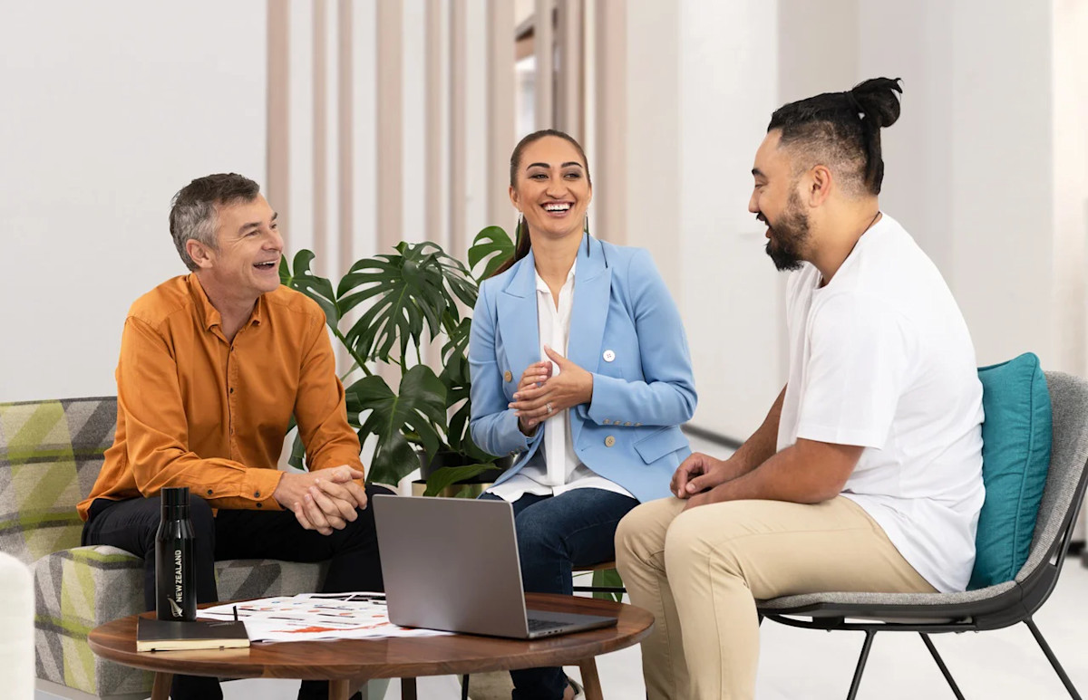 Ngā ratonga pakihi Māori - Māori business services - myNZTE