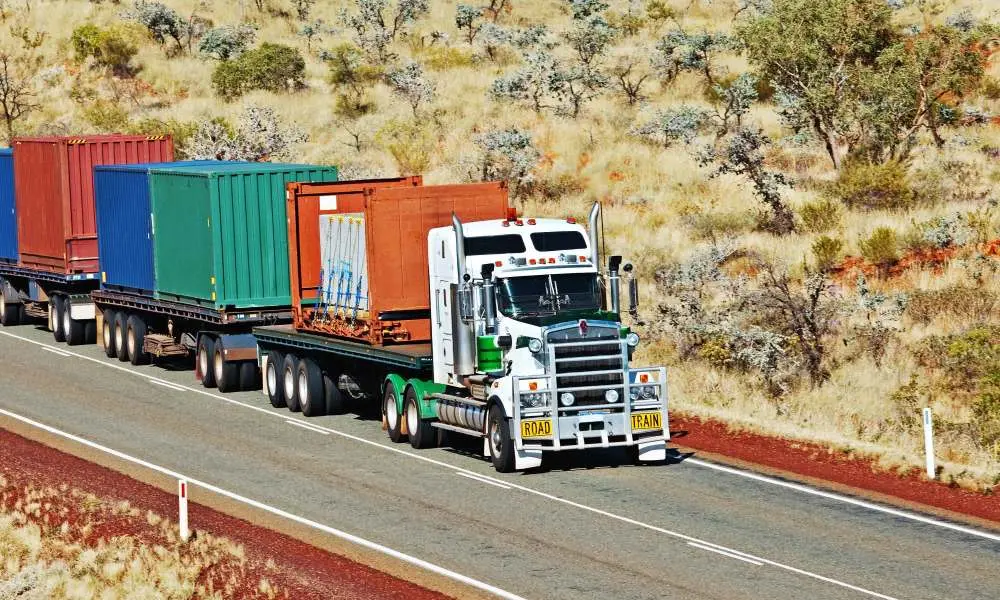 Understanding logistics and distribution in Australia’s supply chain ...