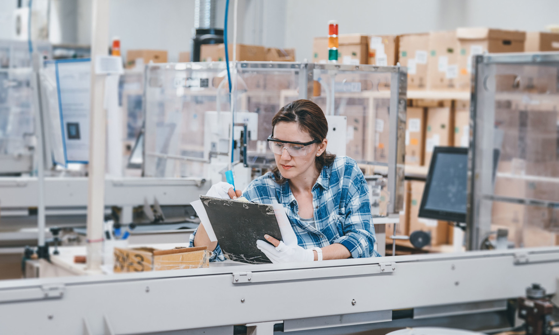 Why supply-chain quality and compliance are important - myNZTE