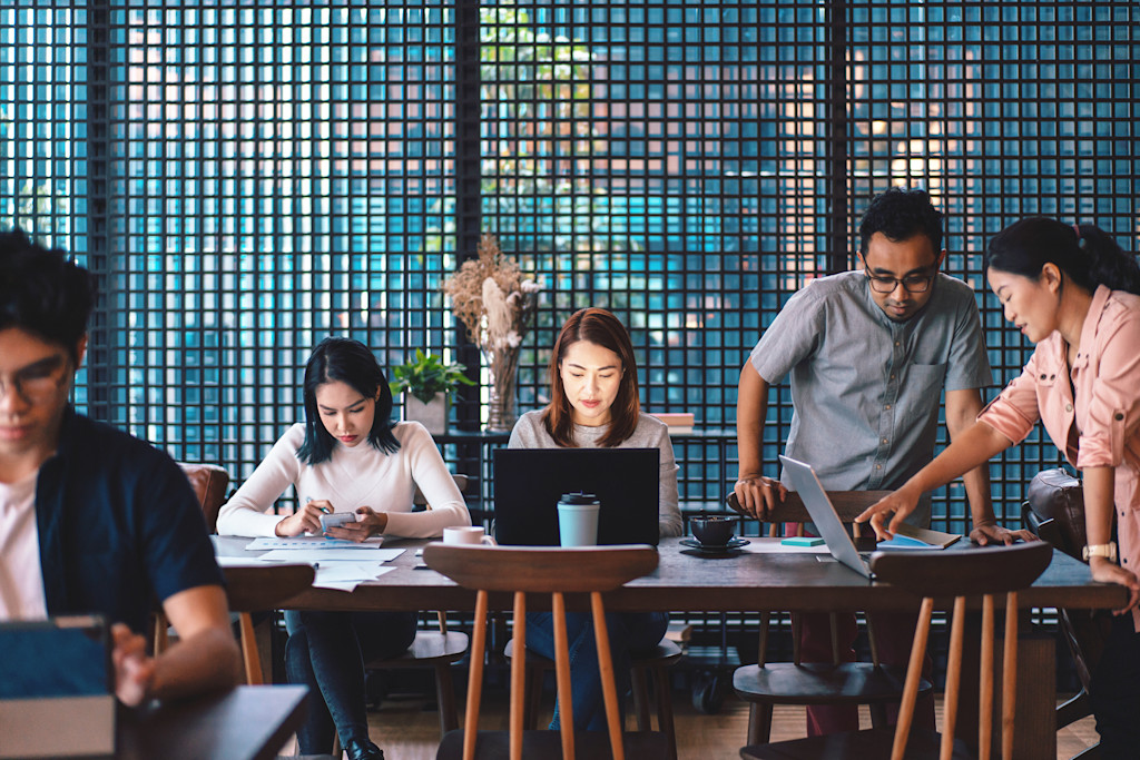 Singapore's Smart Nation plan: what’s in it for your tech business ...