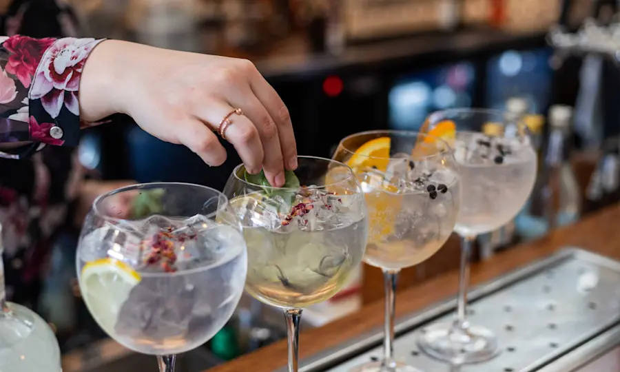 Liquor distribution channels in Australia - myNZTE