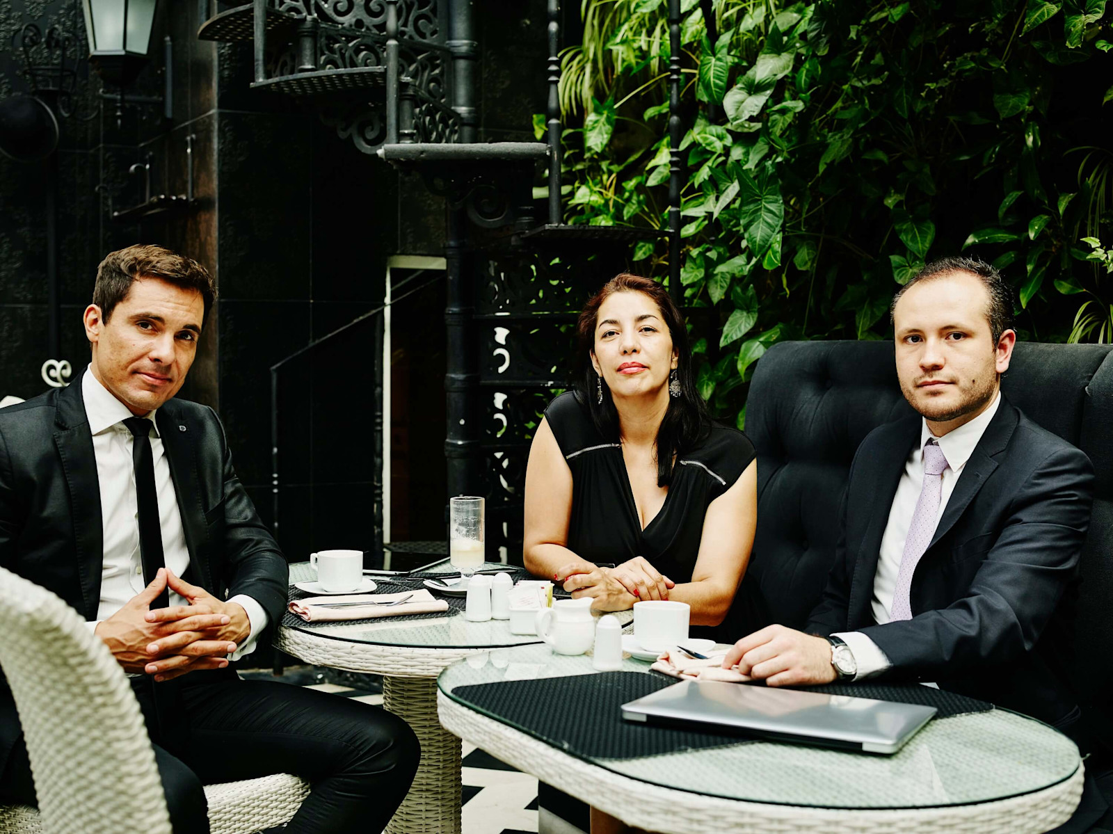 Business culture in Mexico - myNZTE