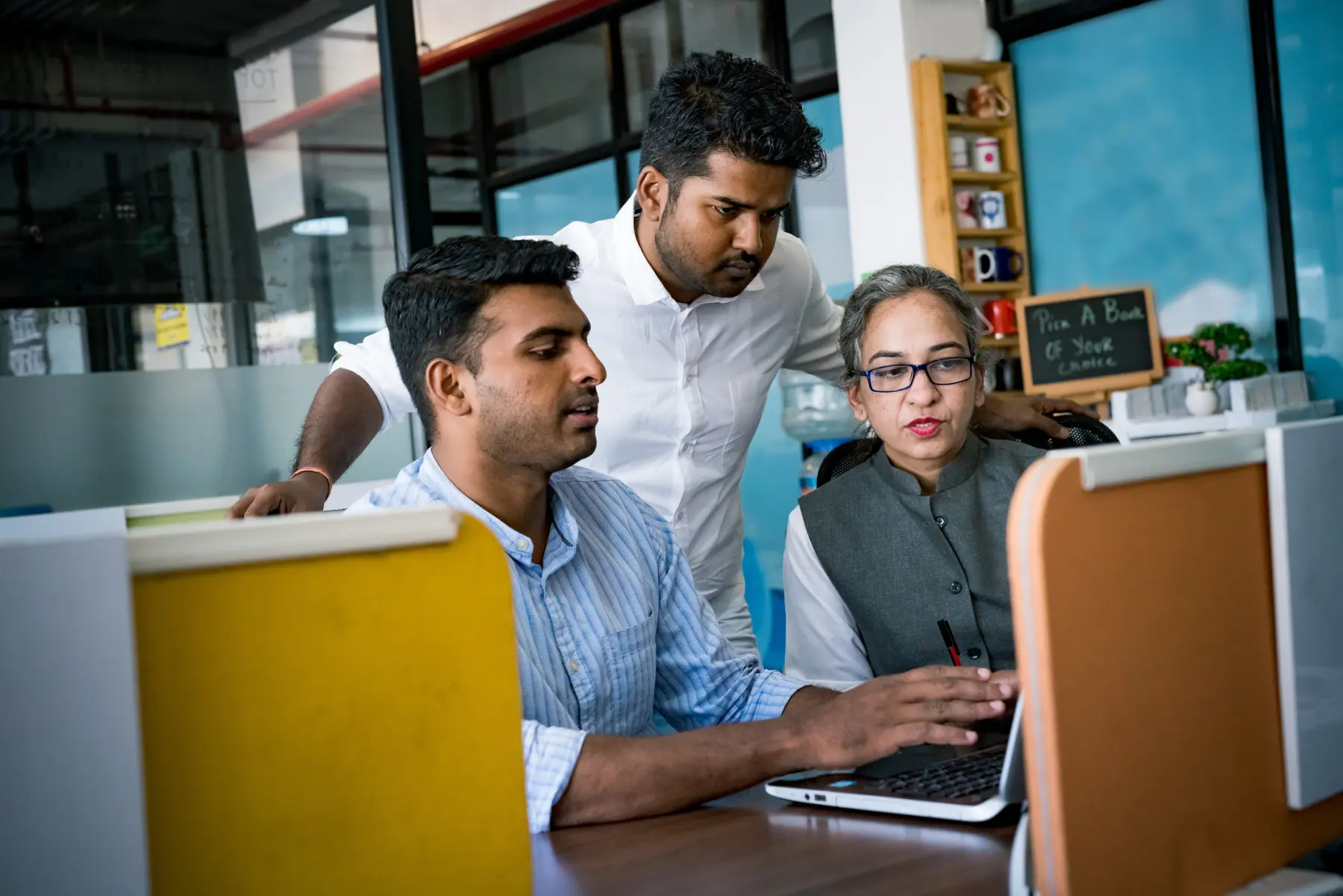 How to find, assess and work with Indian distributors - myNZTE