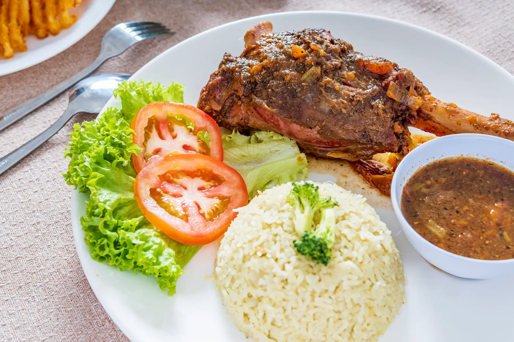 Selling lamb and mutton in Malaysia - myNZTE