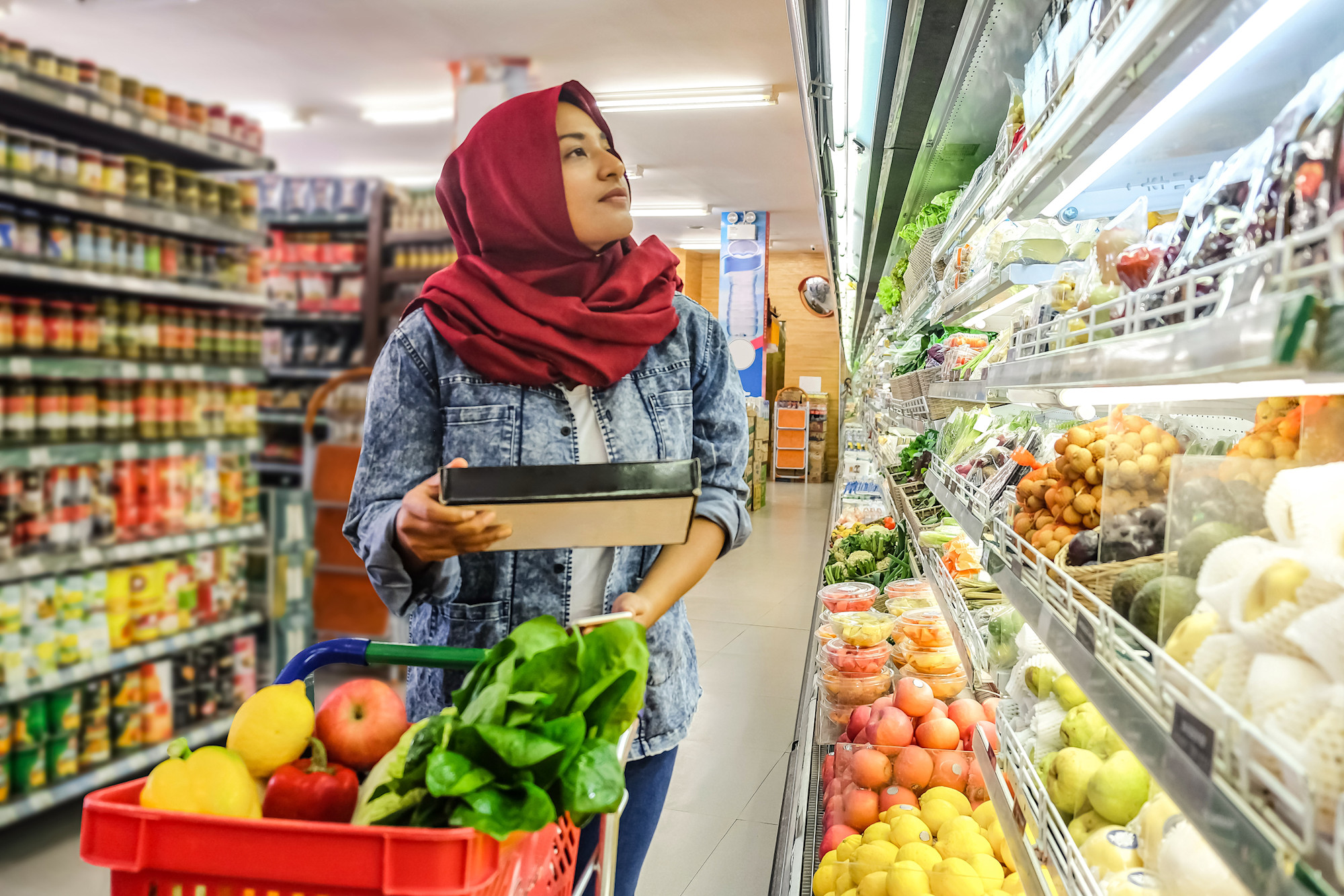 How to grow your apple sales in Indonesia - myNZTE