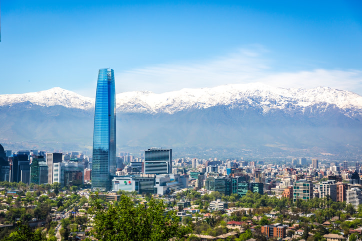 Chile Market Guide - myNZTE