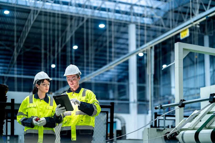 Setting up manufacturing in the United States - myNZTE