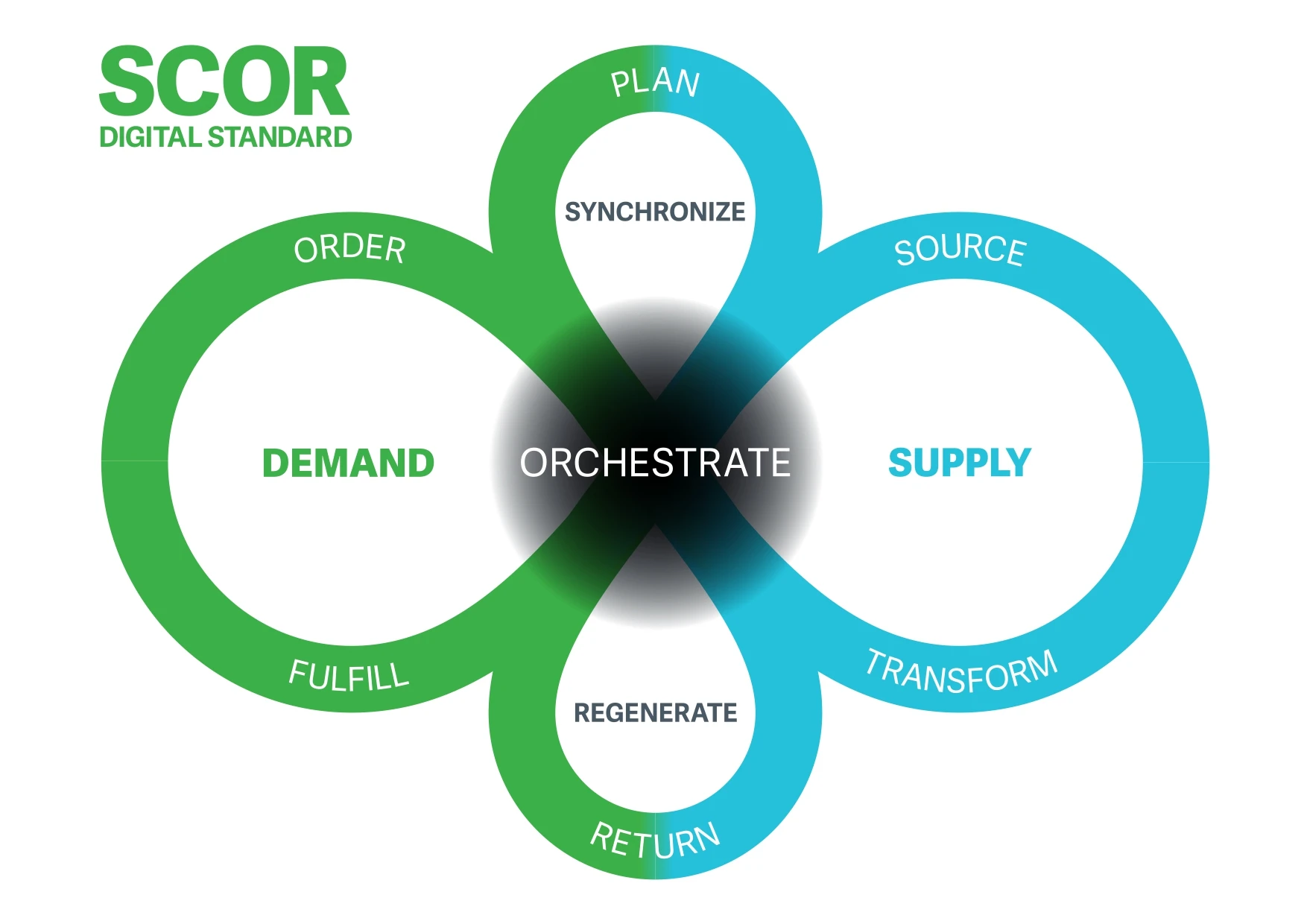 Which supply chain strategy is right for my business? - myNZTE