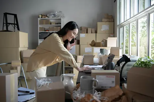 How to work with overseas agents and distributors - Collection - myNZTE