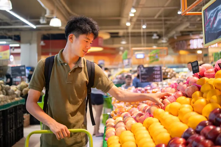 Selling food and beverage to the Philippines’ grocery retail market ...