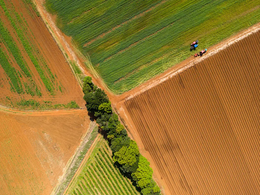 Could your agritech help with Australia’s agricultural challenges? - myNZTE