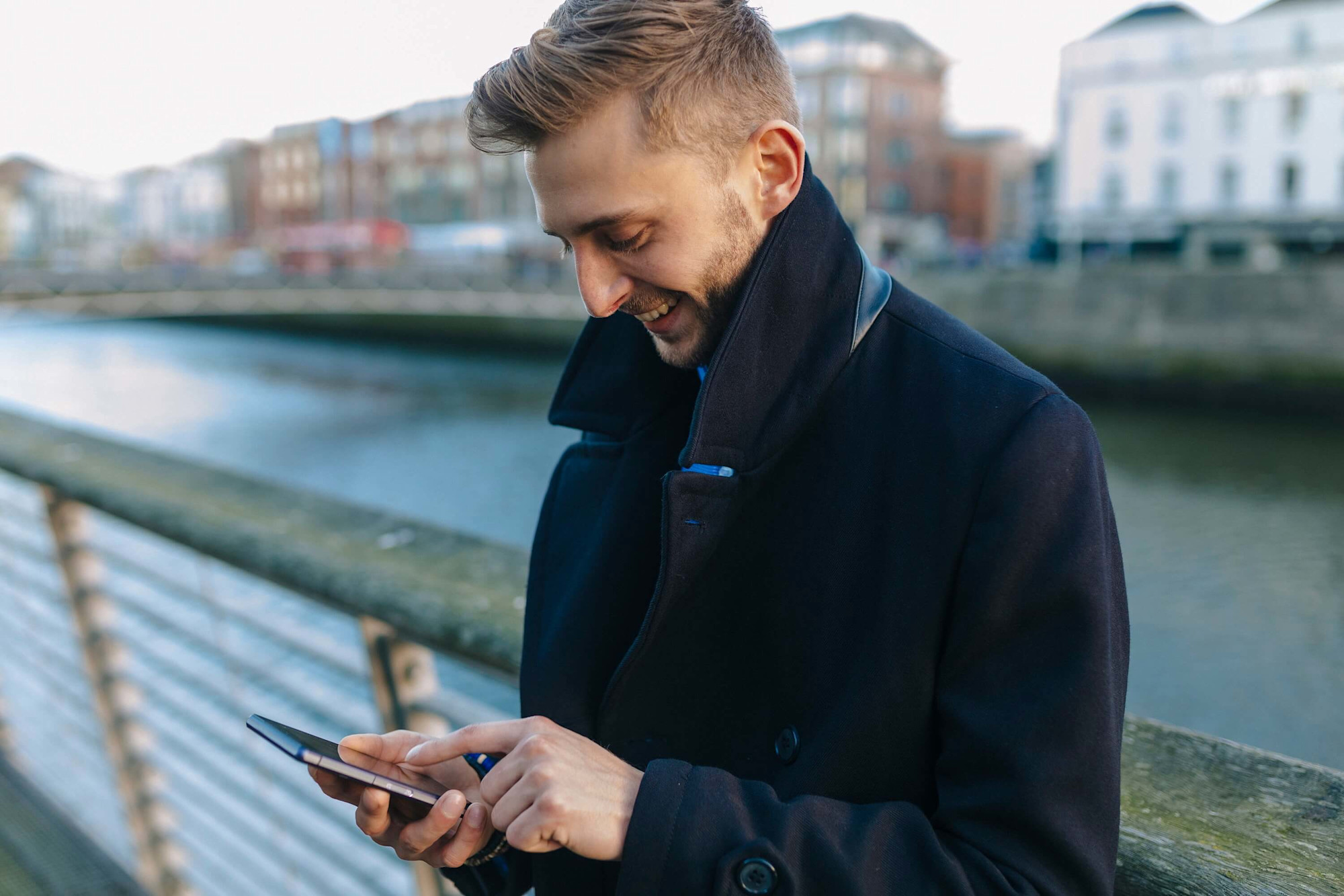 Business culture in Ireland - myNZTE