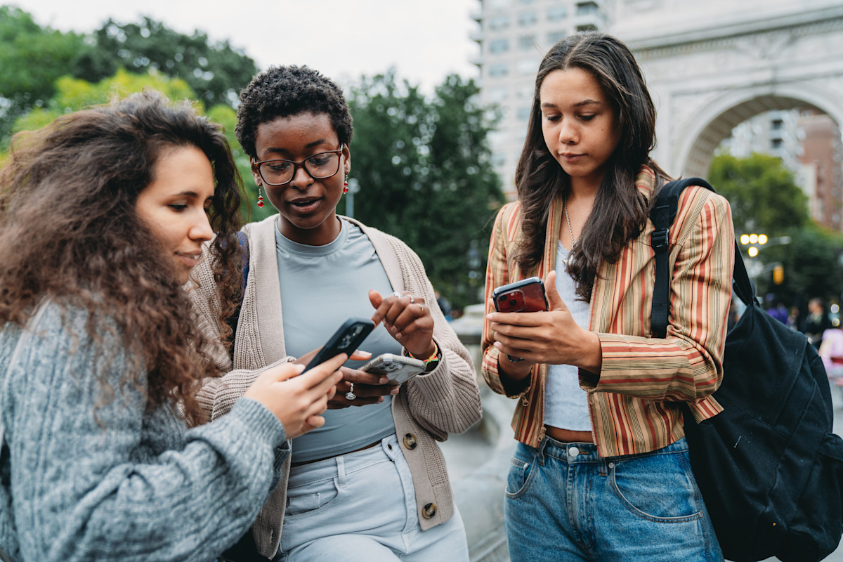 Adapting your content marketing strategy for the United States - myNZTE