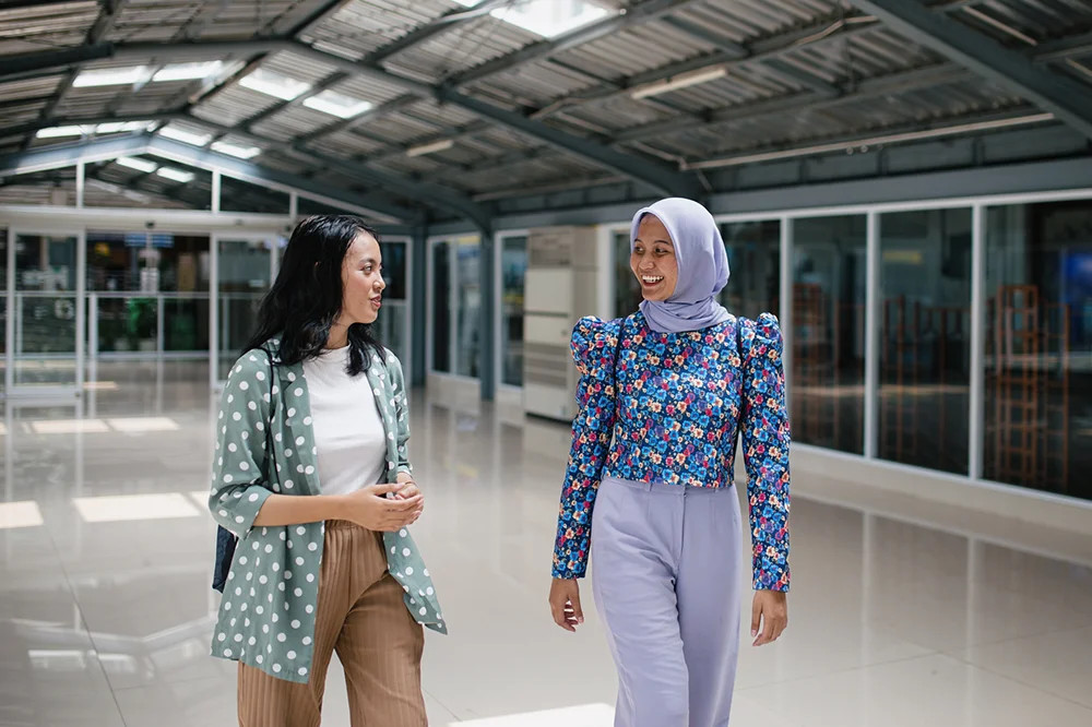 Business culture in Indonesia - myNZTE
