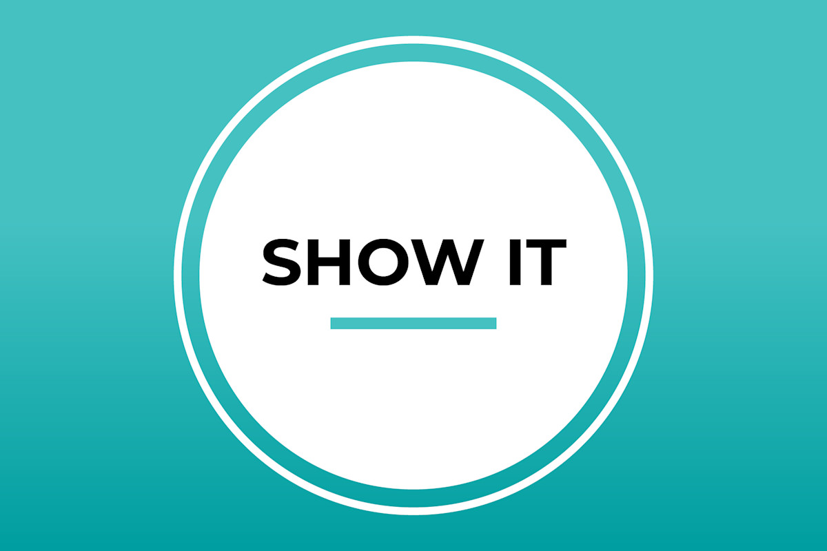 Show It: Brand loyalty through consistent communication - Collection ...