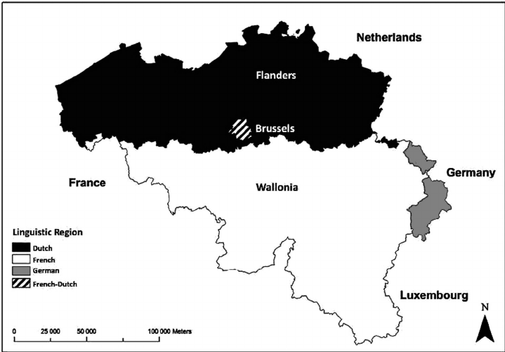 Business culture in Belgium - myNZTE