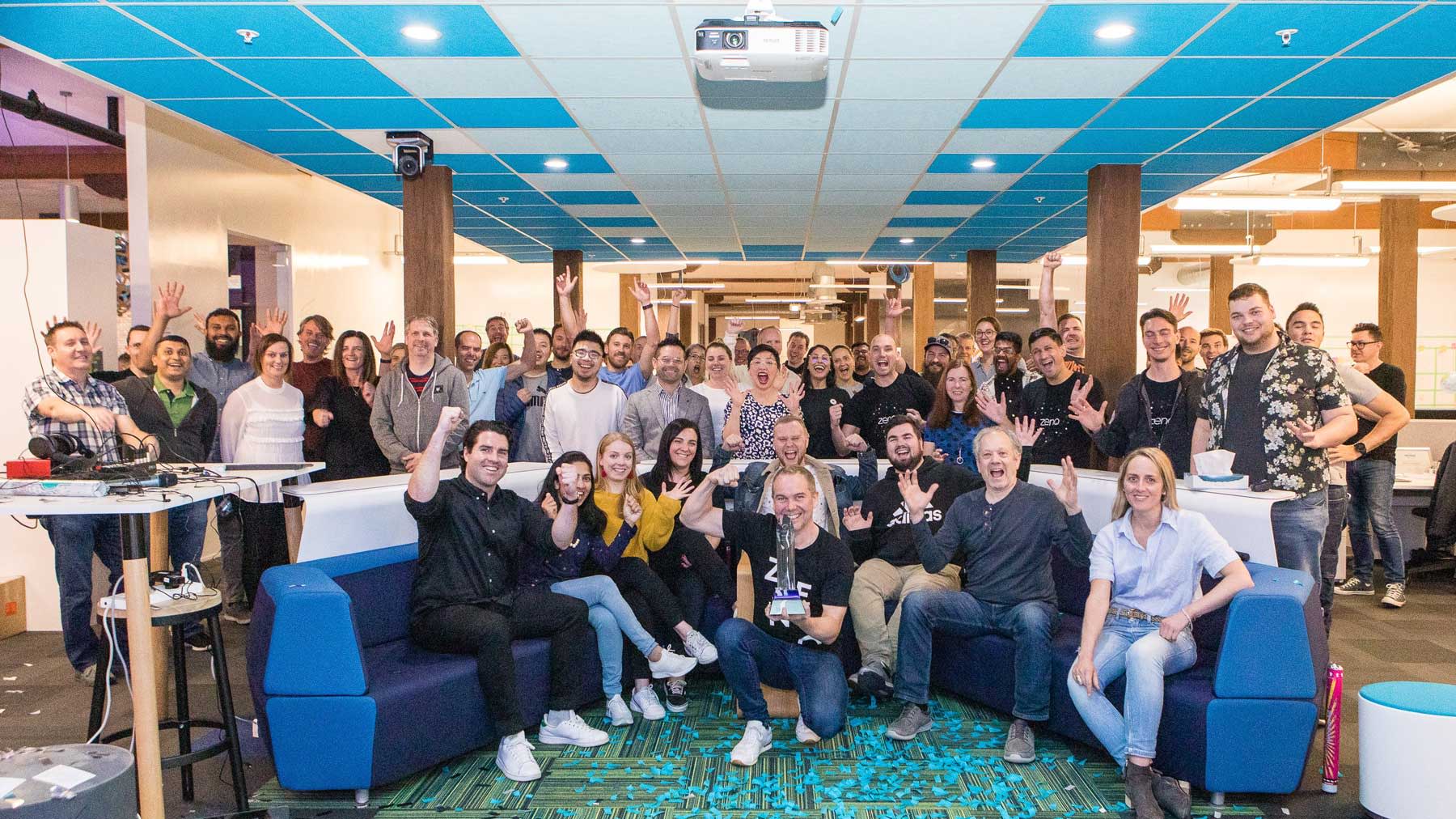 What Re-Leased and Serko learned about entering the US market - myNZTE