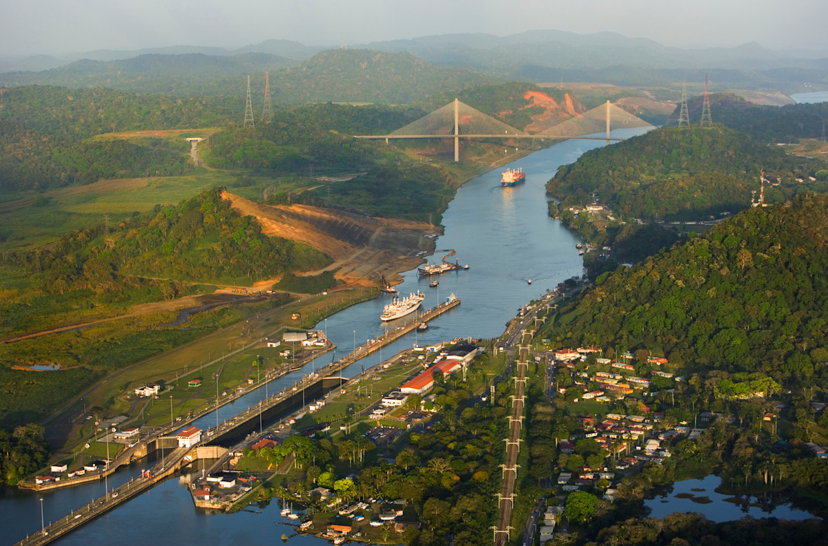 Planning your market entry into Panama - myNZTE