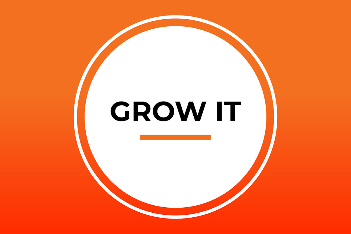 Grow It: Localise and execute your brand in your export market ...
