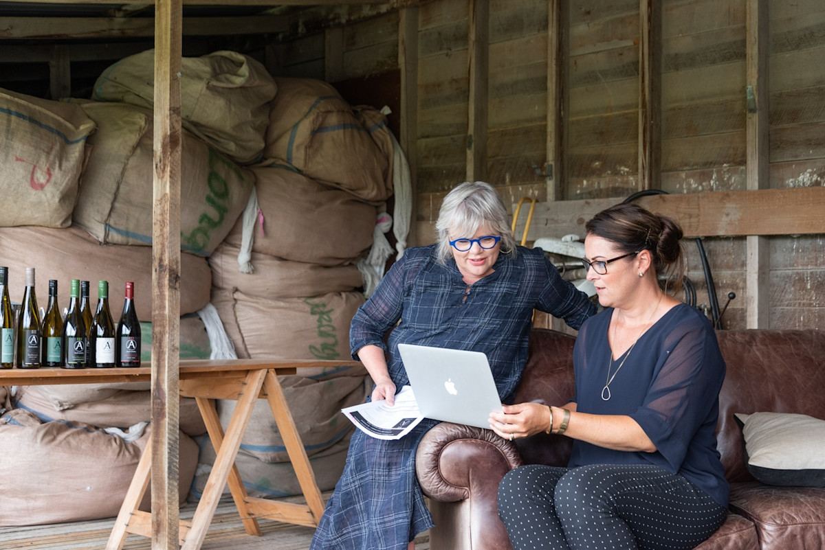 A guide to NZTE - Collection - myNZTE