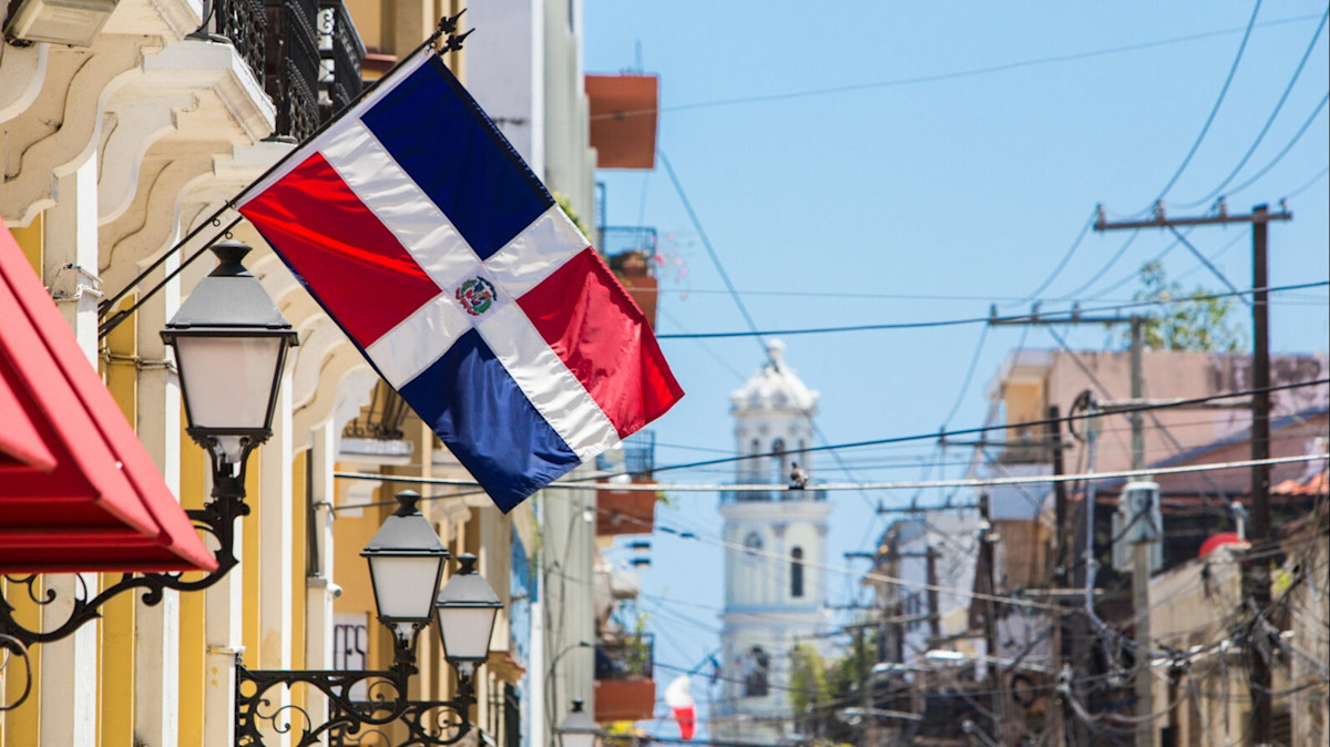 Dominican Republic Market Guide - myNZTE