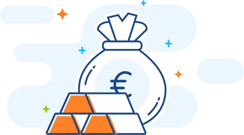 Uppie, saving or investing through life insurance | Keytrade Bank