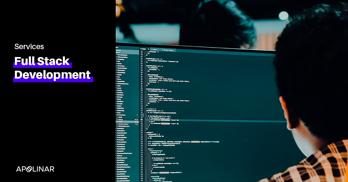 Full Stack Development | Apolinar