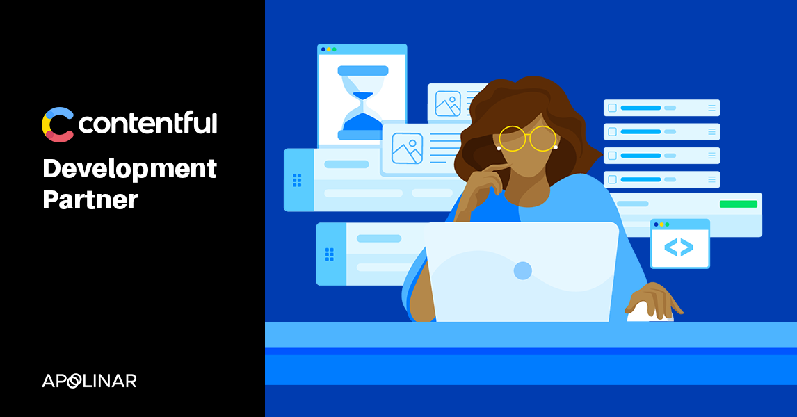 Contentful Development Partner | Apolinar