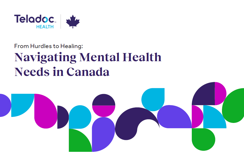 Resources | Teladoc Health Canada