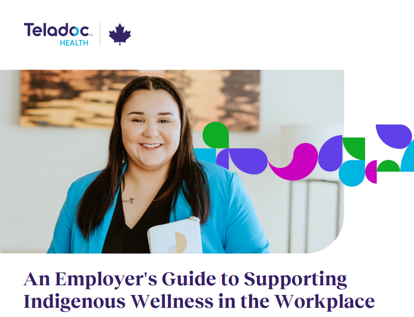 Resources | Teladoc Health Canada
