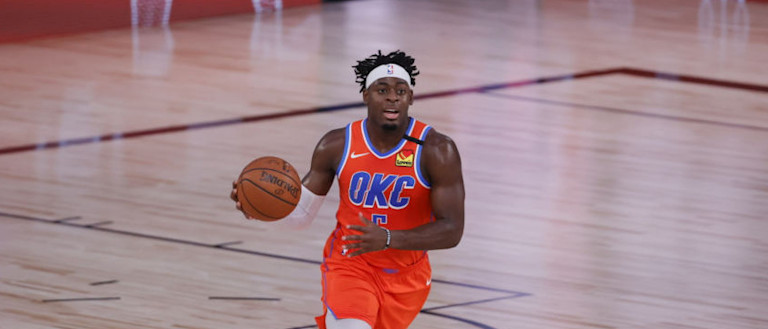 Dallas Mavericks vs. Oklahoma City Thunder Prop Picks: Will Lu Dort ...