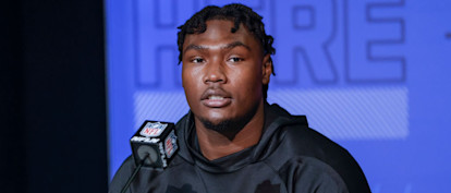 2022 NFL Draft Charles Cross Draft Position Odds: Will Cross Maker it ...