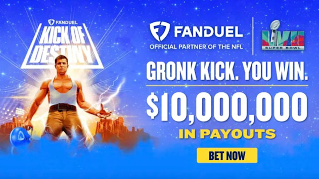 What You Need To Know About Rob Gronkowski’s Kick Of Destiny